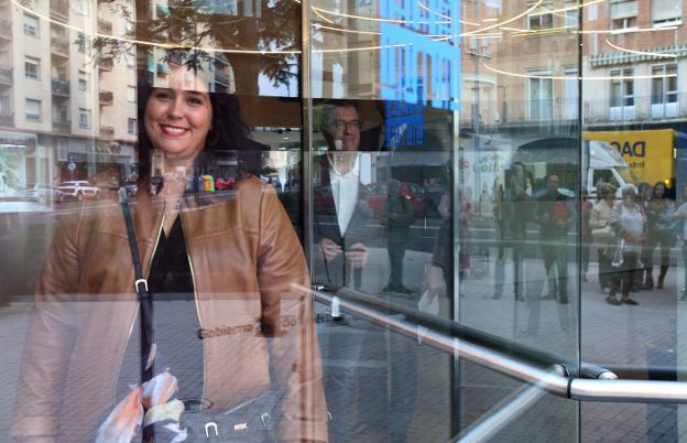 La juez archiva la causa contra los concejales deCs Alonso y San Martín ...