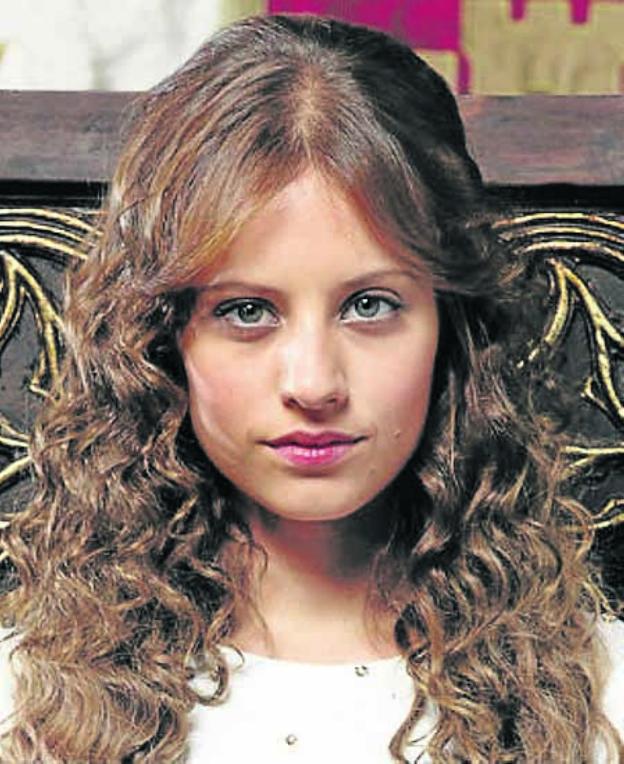 Michelle Jenner regresa a TVE con 'El Continental' | La Rioja