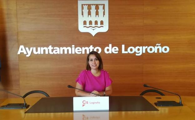 Cs insta a la alcaldesa a que ponga en marcha el Plan Estratégico ...