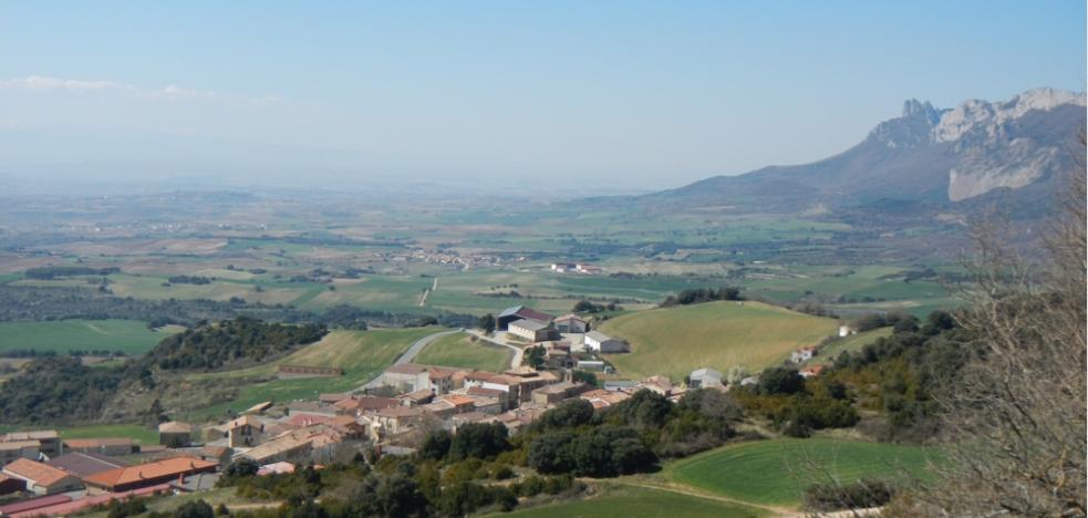 Oyón/Oion | La Rioja