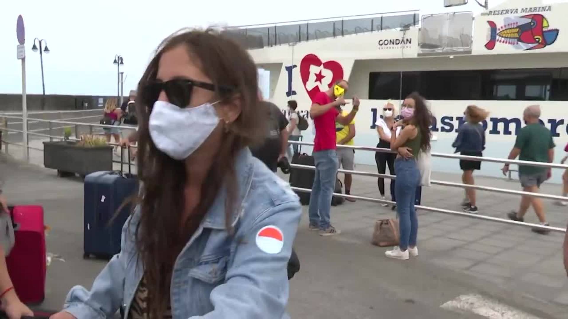 Irene Rosales reacciona a exclusiva de Anabel Pantoja y dice que la ha ...