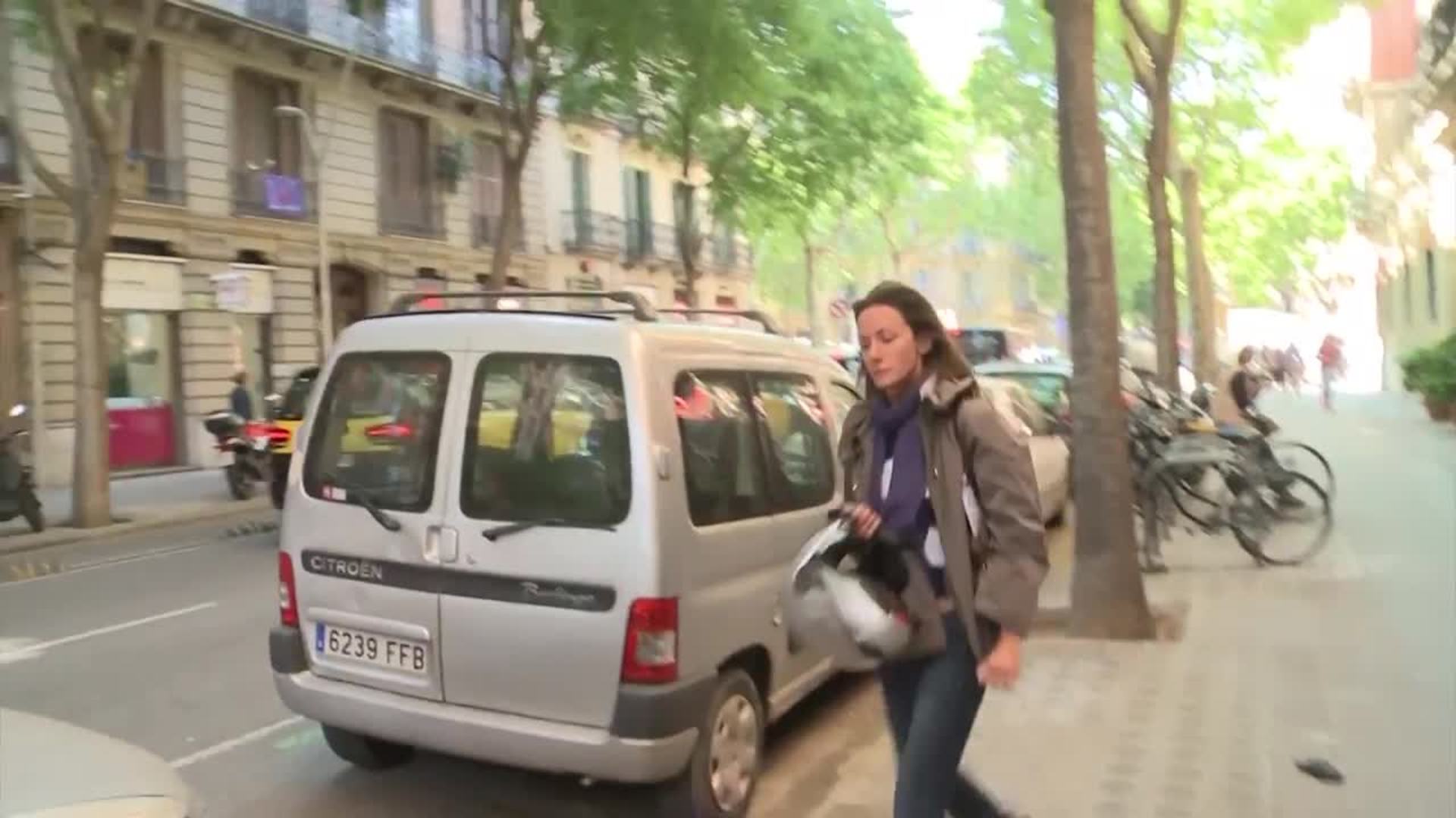 Paloma Rocasolano y su novio Marcus, entre risas y confidencias | La Rioja