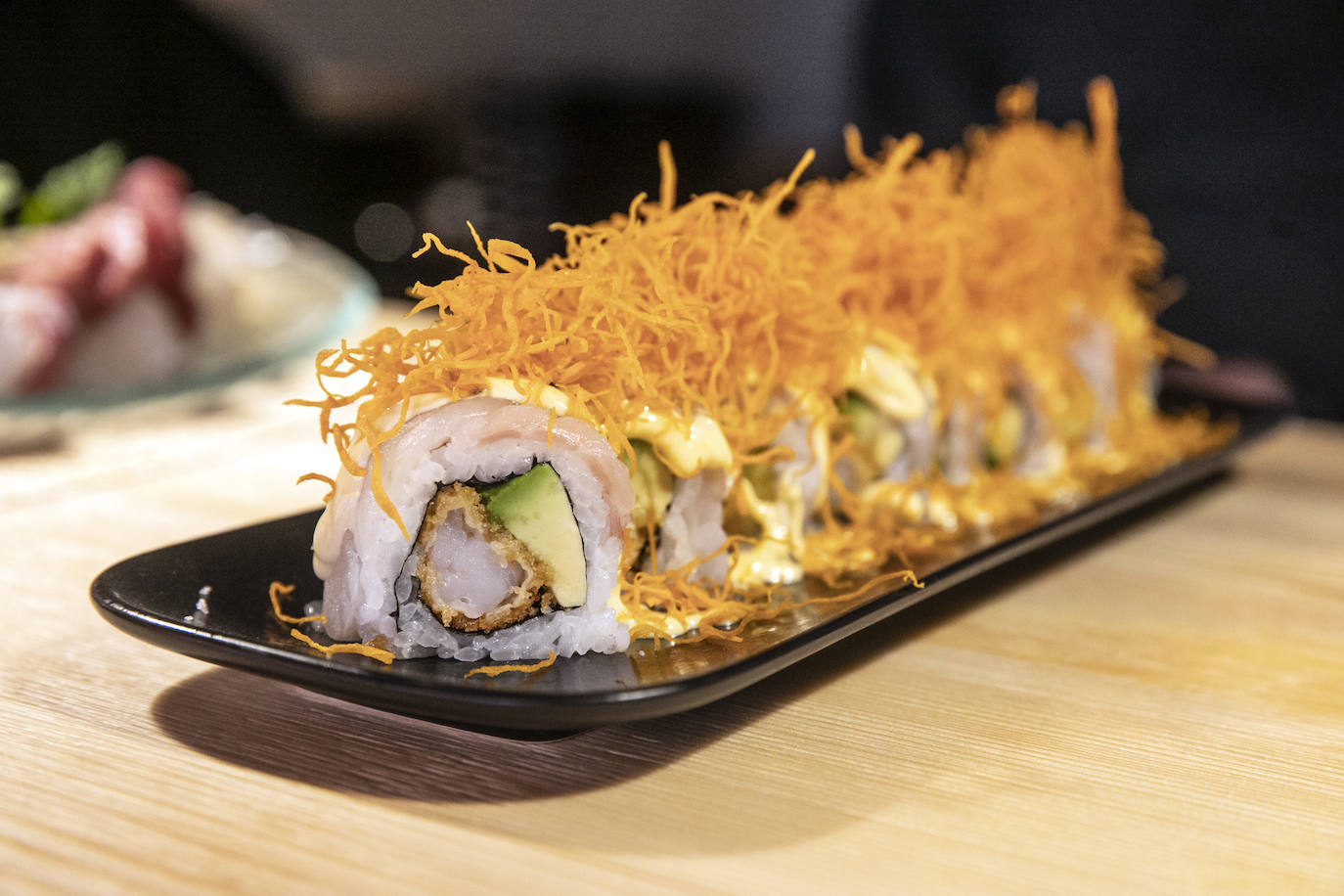 Fotos: 'Bokoto', un nuevo japonés en Logroño | La Rioja