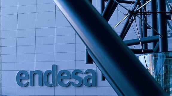 Endesa gana el 5,9 % menos hasta marzo | La Rioja