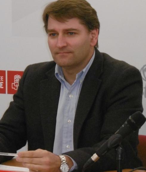 El PSOE abre la puerta a «reexaminar» el no a Rajoy | La Rioja