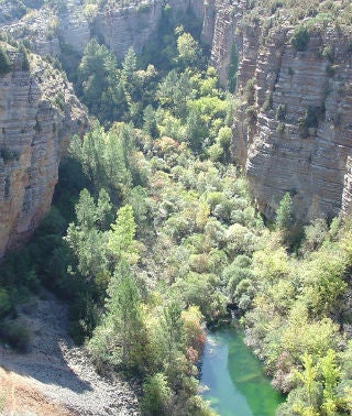 La Serranía de Cuenca y sus paisajes encantados | La Rioja