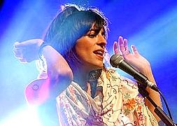 Bebe regresa a Actual | La Rioja