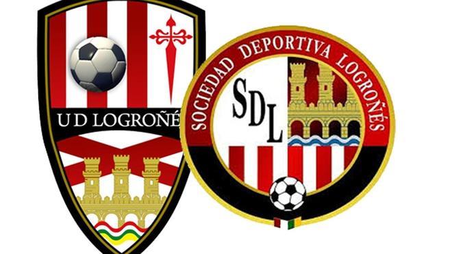 UDL | Segunda B Riojana | Fútbol riojano | La Rioja