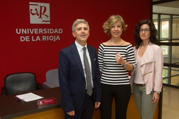 La UR y Cilengua estudian «los mejores corpus» de investigación ...