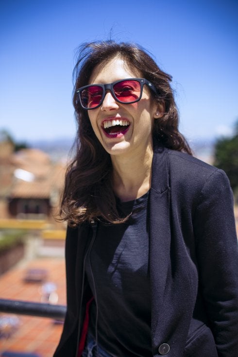 'Carta a una sombra', estreno en Logroño para toda España | La Rioja