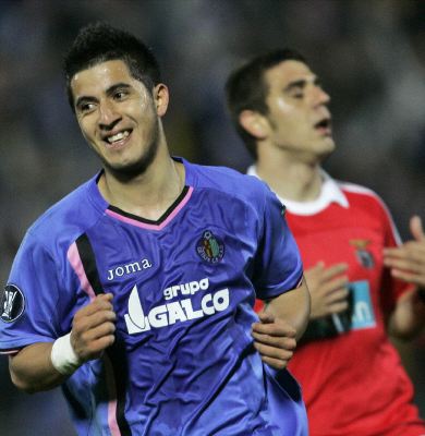 Otra página más | La Rioja