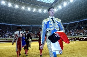 El enigma de Saúl Jiménez Fortes | La Rioja